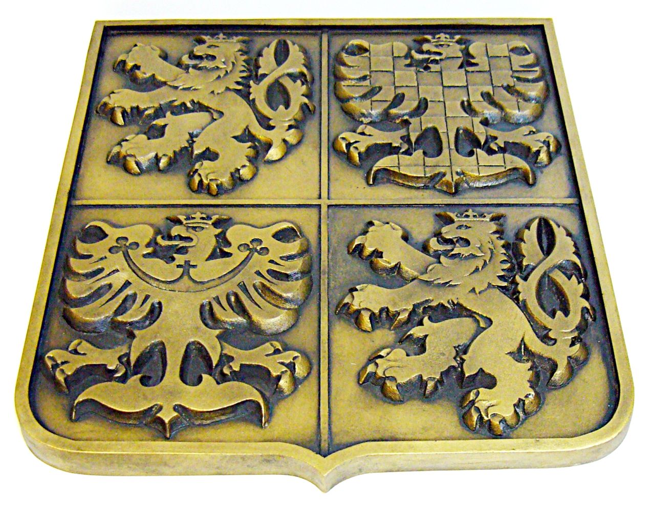 Státní znak ČR - výroba na zakázku, prodej